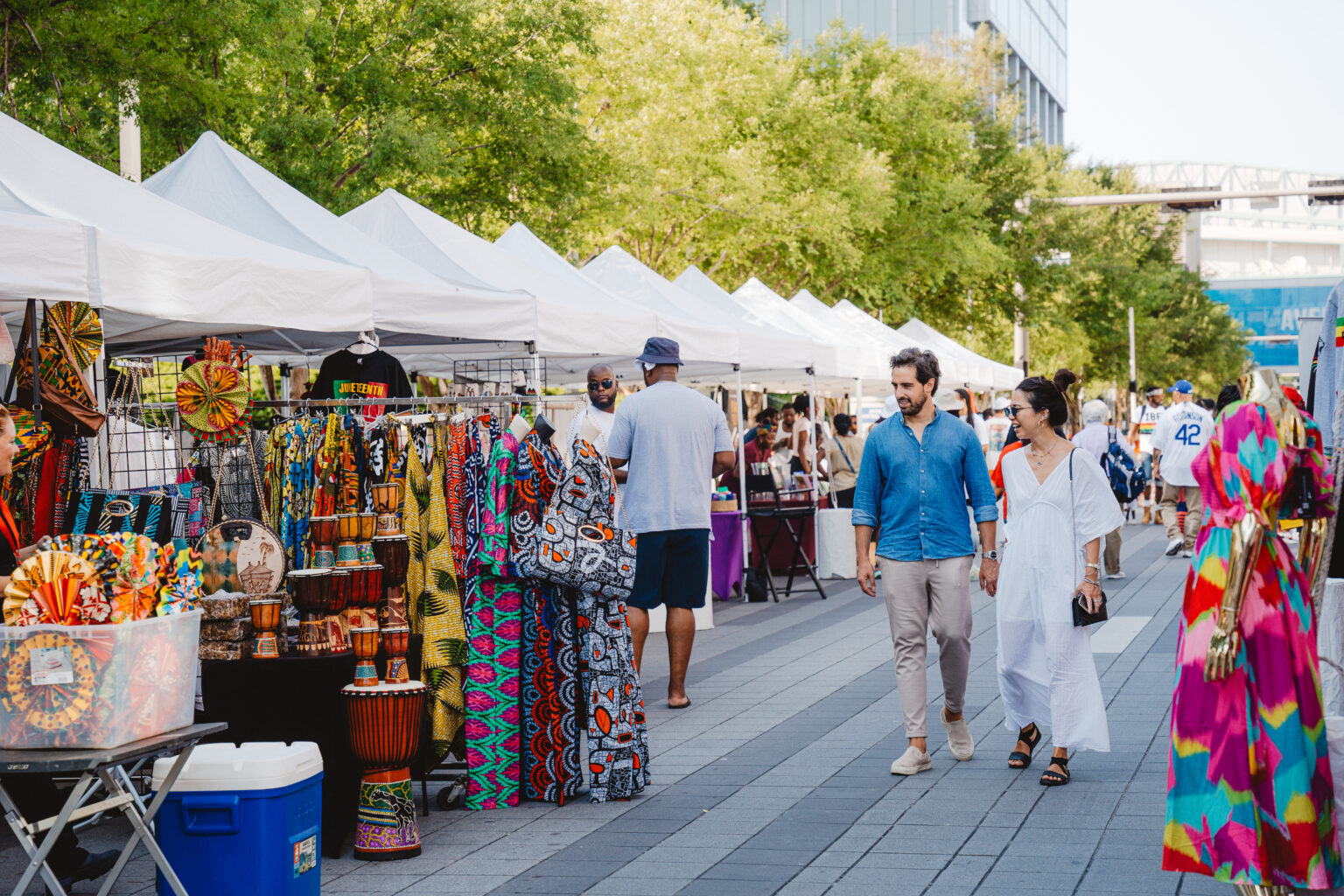 Celebrate Junteenth CultureFEST on Avenida - Avenida Houston