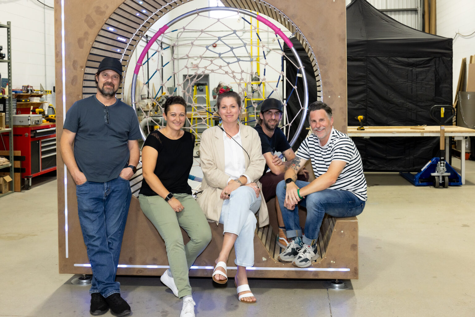 Avenida Houston To Unveil World Premiere Art Installation - Avenida Houston